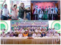 Convention Time – Philippine Medical Association