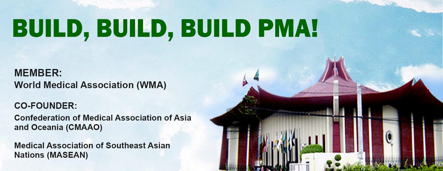 Philippine Medical Association