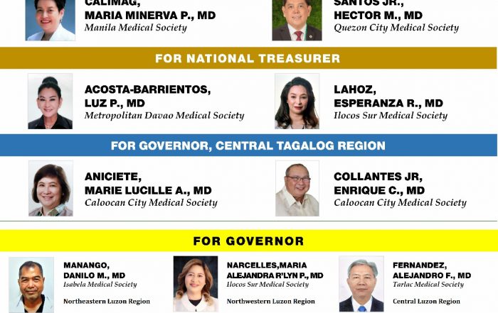 January 2023 – Philippine Medical Association