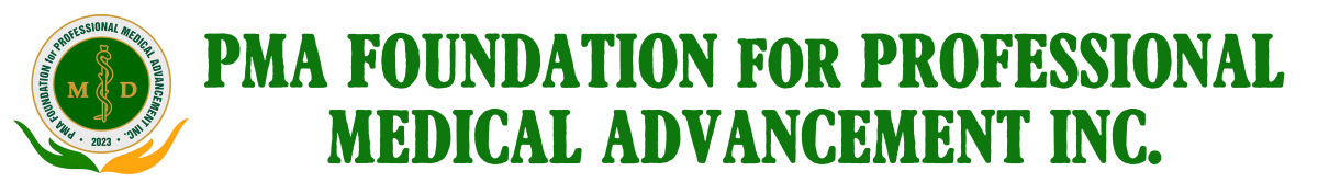 PMA Foundation Inc. – Philippine Medical Association